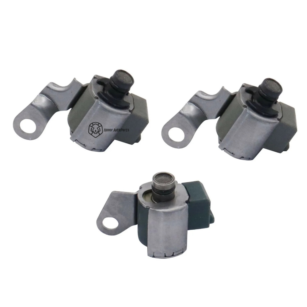 Transmission Solenoid Kit For Toyota Pickup A340 AW4 2.4L 2.7L 3.0L 3.4L USA | eBay