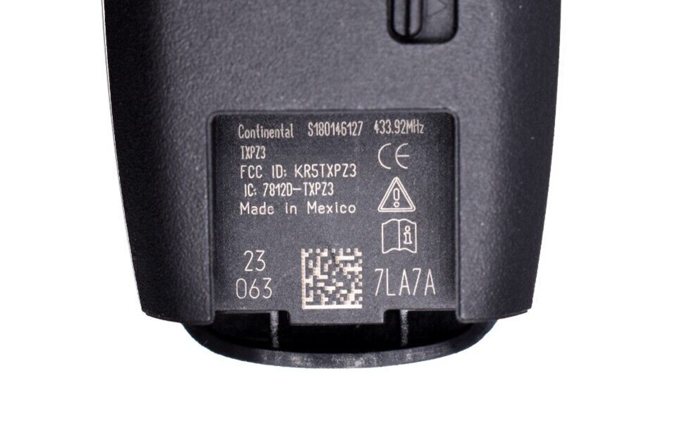 Fits Nissan Unlocked OEM Remote Smart Key Fob S180146127 KR5TXPZ3 285E3 ...