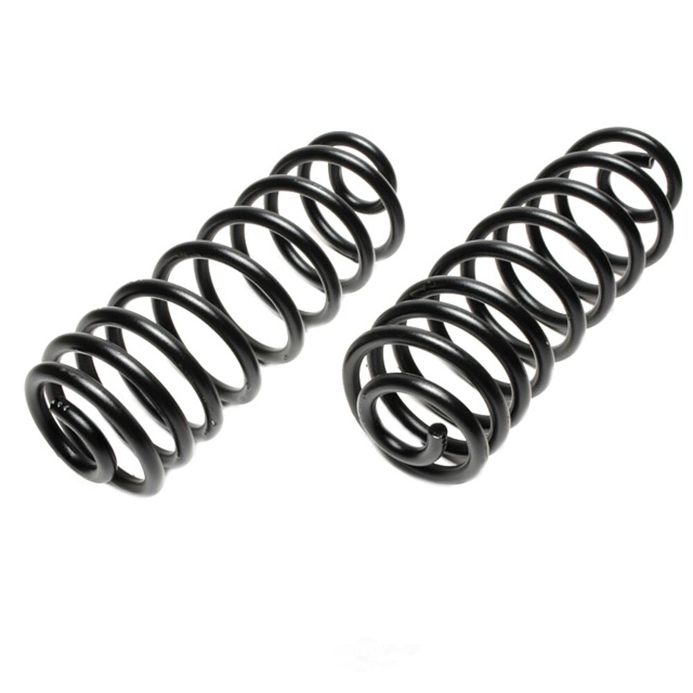 Coil Spring Set Moog CC877 fits 97-98 Ford Windstar for sale online | eBay