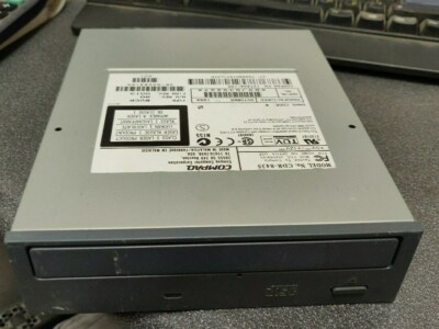 DEC Compaq 127434-105 / 3R-A0284-AA 32x internal IDE CD-ROM Drive | eBay