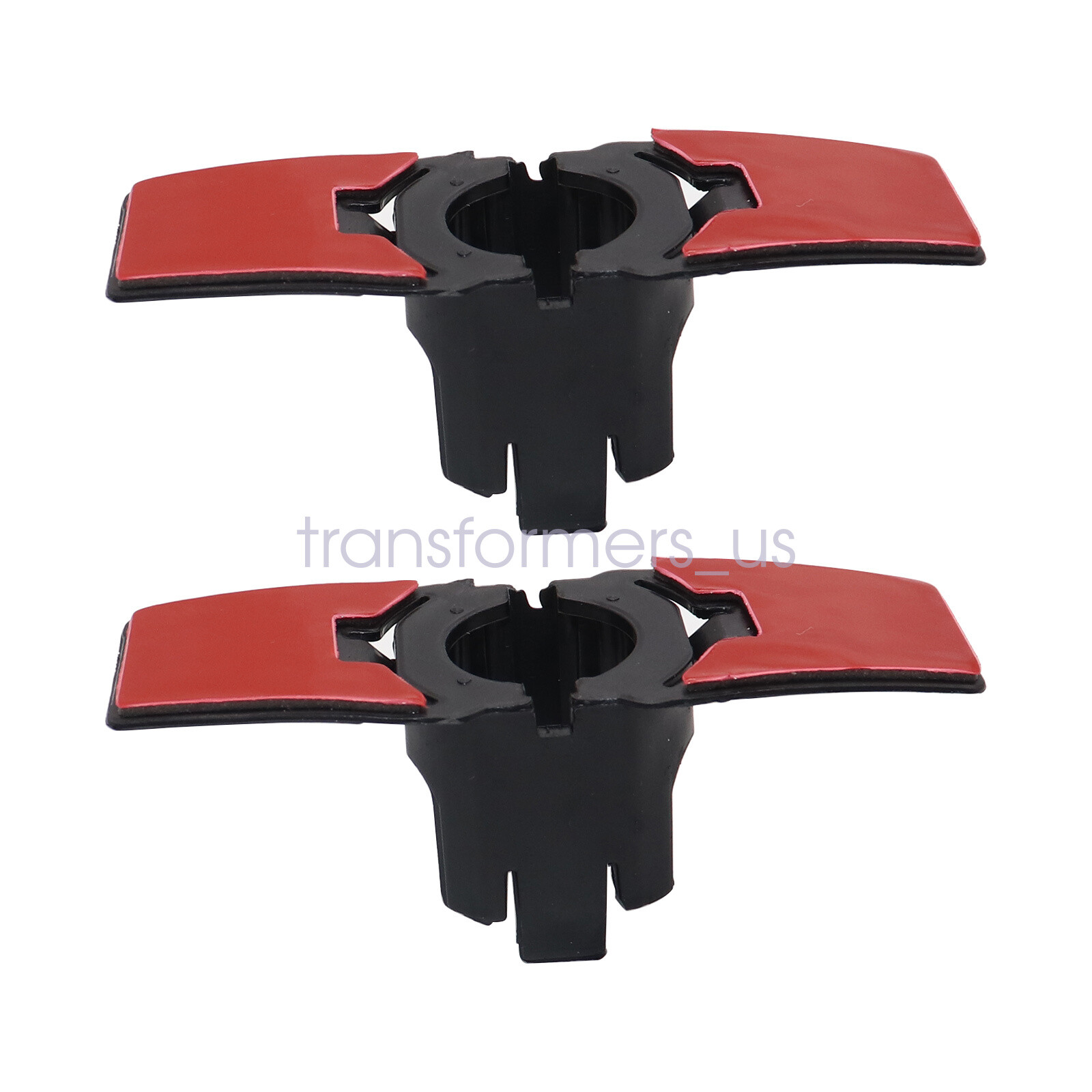 2pcs Parking Sensor Cover / Bracket Fit Nissan Armada Altima Maxima ...