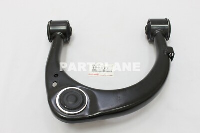 48610-60060 Toyota OEM Genuine ARM ASSY, FRONT SUSPENSION UPPER, RH | eBay