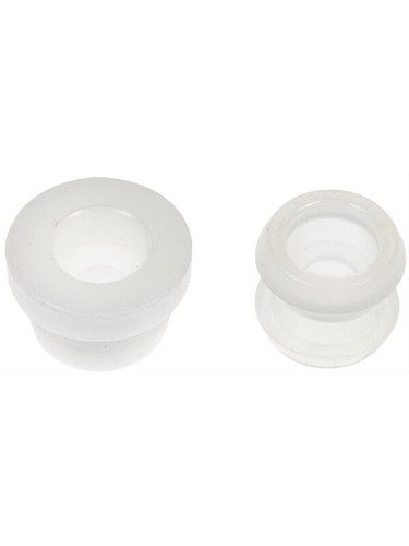 Dorman A/T Shifter Cable Bushing Set Polyurethane White (14055) | eBay