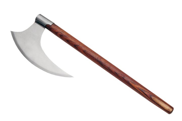 Pakistan Viking Battle Axe 24in. Pa2440 for sale online | eBay