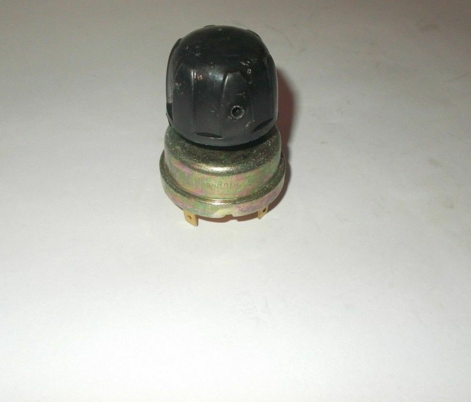 1668816M2 New Massey Ferguson Tractor Light Switch 231 231S 240P 240S ...