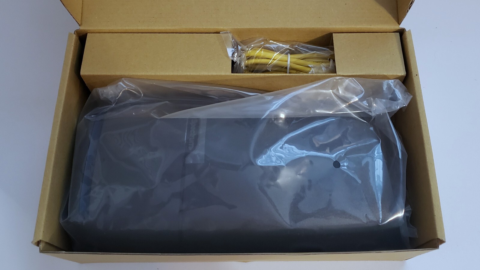 Wi-Fi 6 Router Spectrum Advanced Home Wireless Router SAX1V1K | eBay