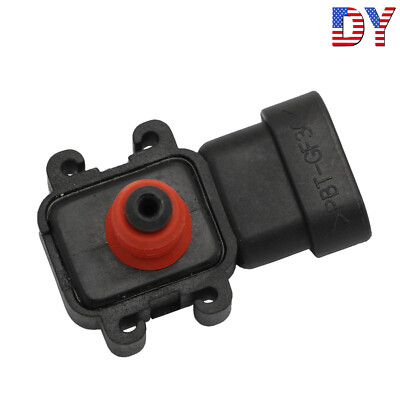 1 Bar MAP Sensor Fit for GM Camaro Firebird TransAm Silverado LS1 LS3 ...