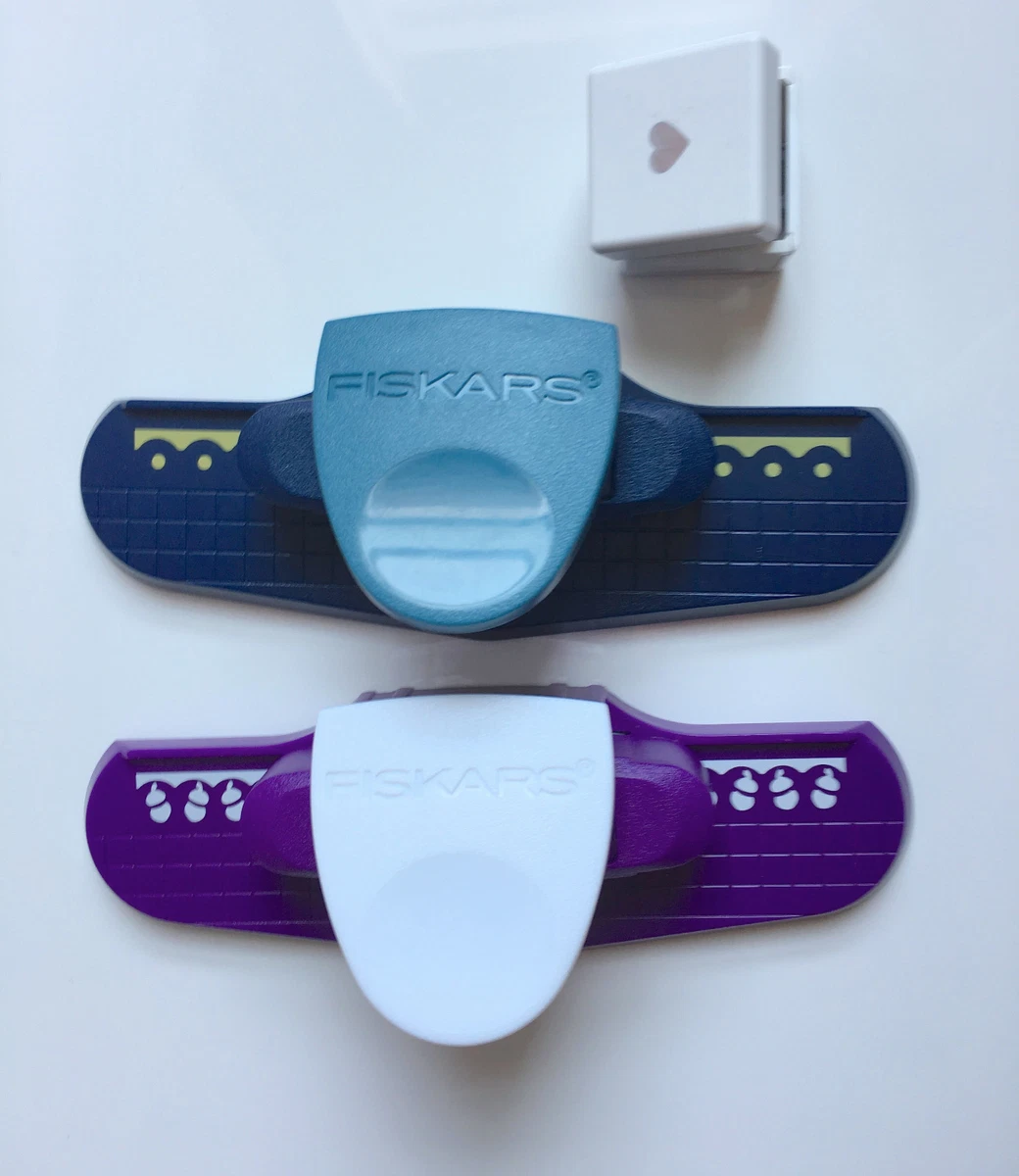 Fiskars Corner Punch Uk Best Sale | varsana.com