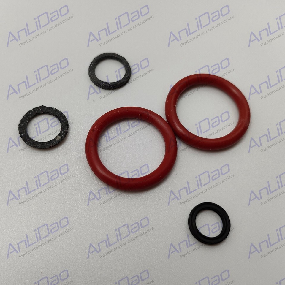 Water Pump Impeller Kit Repl Boat Mercury/MerCruiser Alpha One 1 gen 2 ...