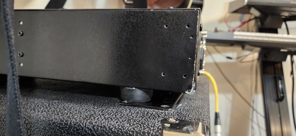 Hartke LH1000 Bass Amp Head 1000 Watt (Used) (Amp head only) | eBay