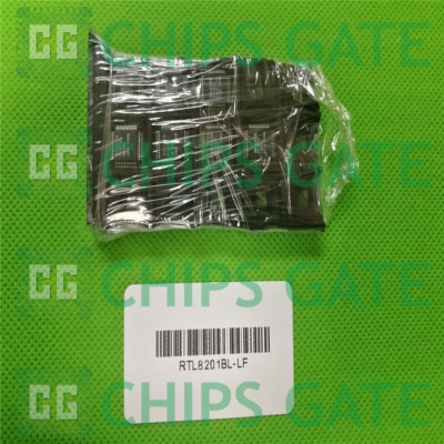 7PCS NEW RTL8201BL-LF REALTEK 13+ QFP-48 | eBay