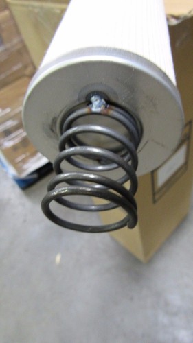 NEW JONELL "LOT OF 12" JPM-336-5-WS PLEATED LIQUID CARTRIDGE FILTER | eBay