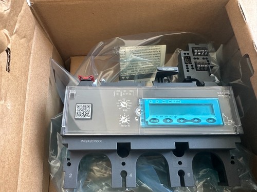 C4035A400 Schneider MCCB Trip Unit ComPacT NSX400 AC 3P3D 400A Mic5.3A ...