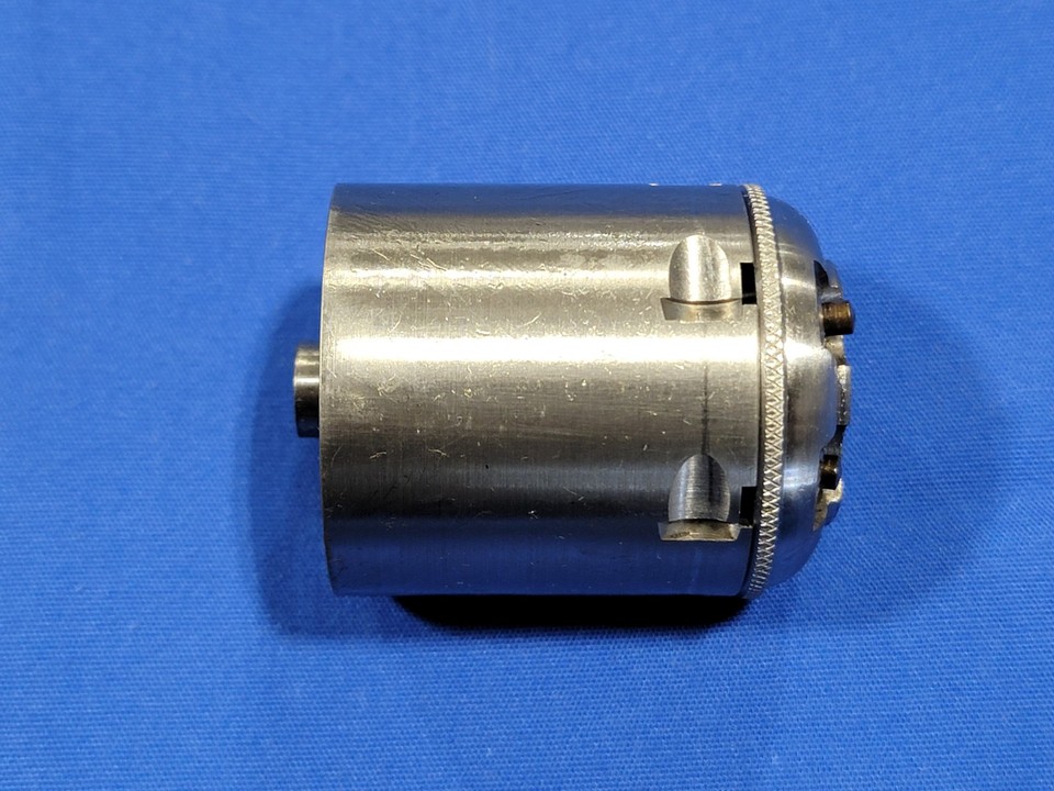 Taylor's & Co. Conversion Cylinder for Ruger Old Army Stainless 45LC | eBay