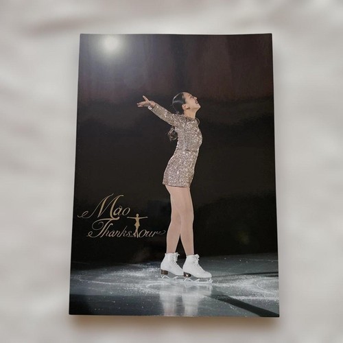 [Rare] Asada Mao Photobook/Kawashima Kotori | Mao Thank Tour Photobook ...