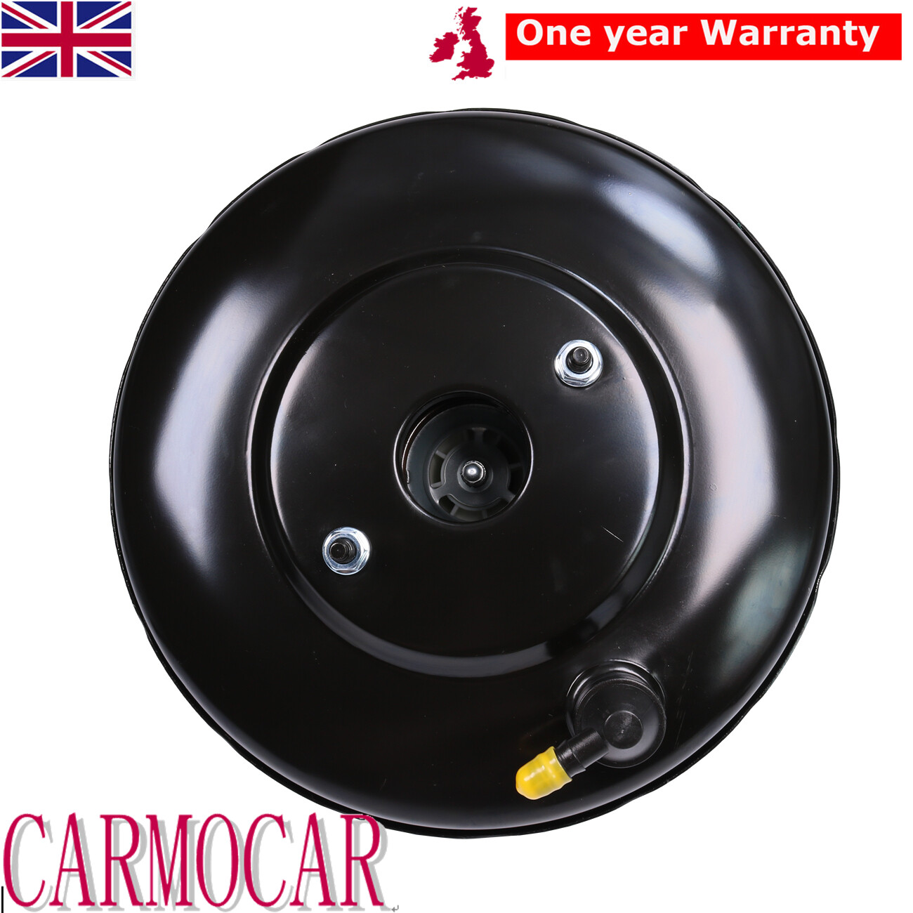 BRAKE SERVO NON-ABS LR013488 FOR LAND ROVER DEFENDER 90 / 110 STC442 ...