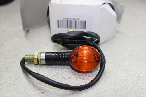 PGO LEFT FRONT INDICATOR 33520-FY20-100 | eBay