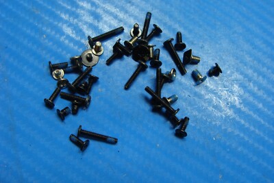 Asus VivoBook 15.6"X541NA Genuine Screw Set Screws for Repair ScrewSet ...