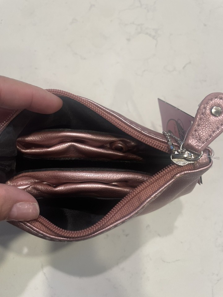 Sidekicks Heelin' Good Ballet Slippers, Large 8.5-9.5 NWT | eBay