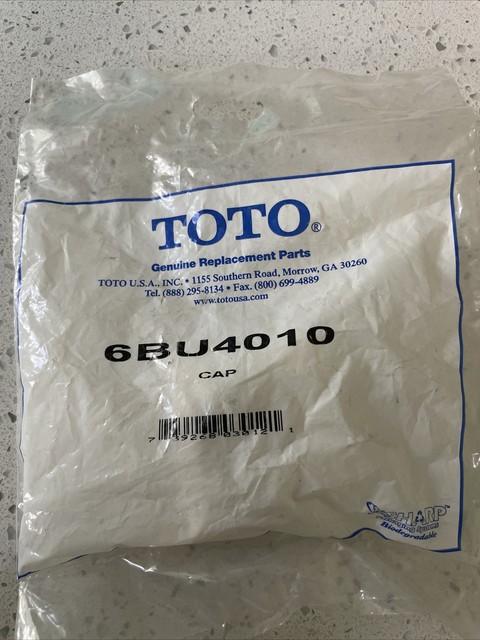 TOTO THU302 Replacement Cap for Dual Max Fill Valve for sale online | eBay