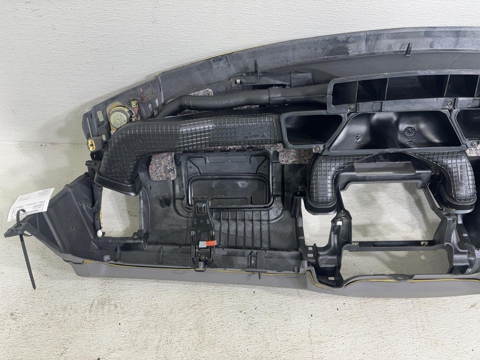 2002-2006 Toyota Camry Dash Dashboard Instrument Panel Assembly Oem | eBay