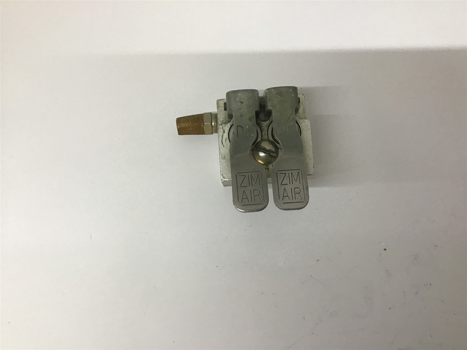 Humphrey 18410 Zim Air Control With Filter | eBay