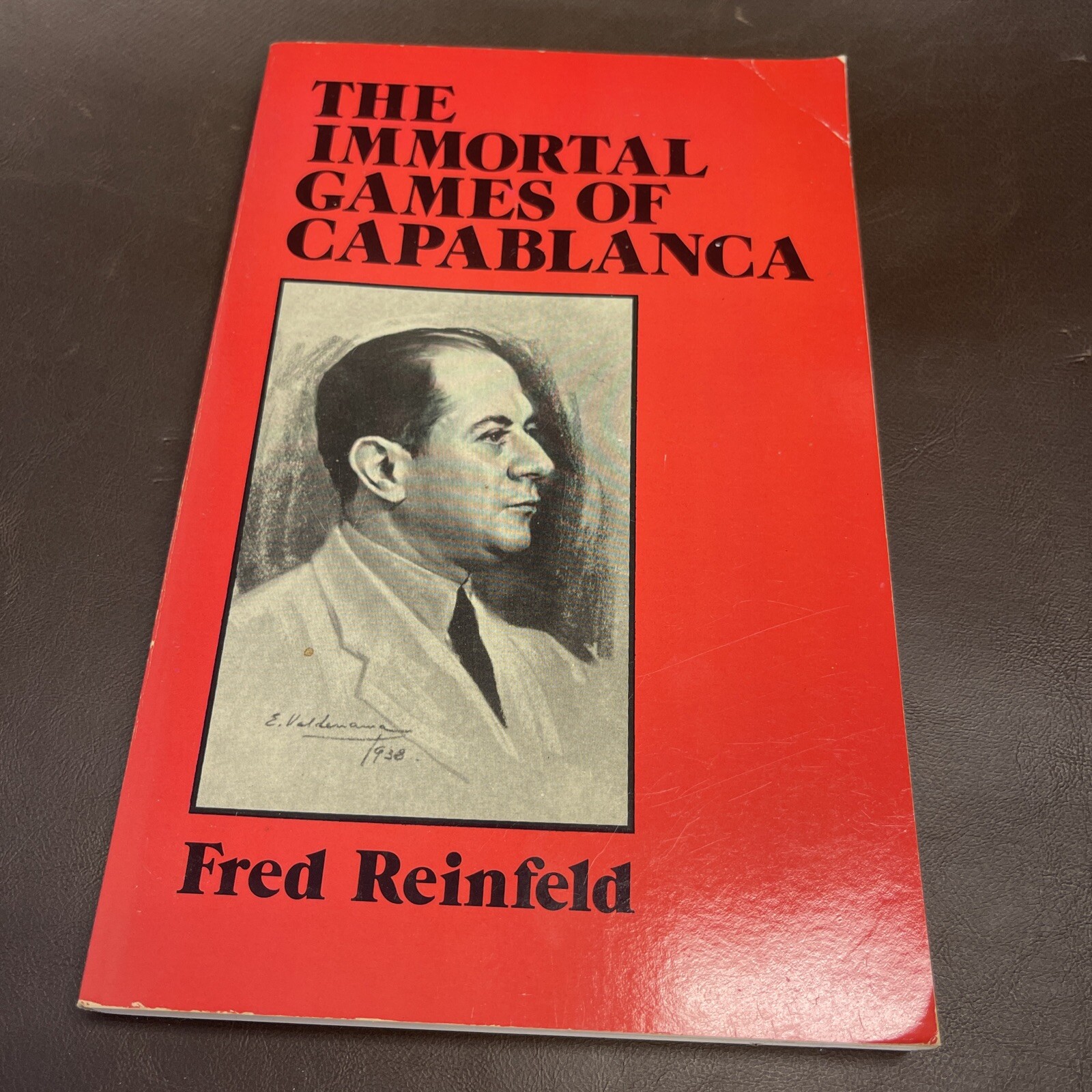The Immortal Games of Capablanca 9780486263335| eBay