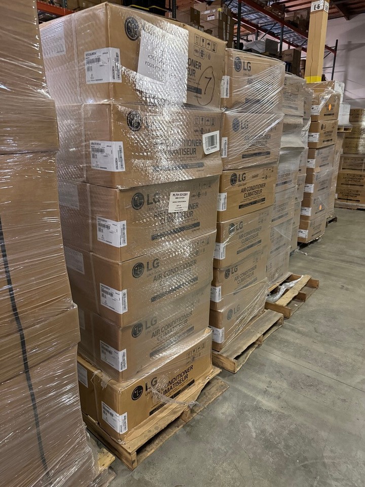 LG Electronics ARBLN03321 - LG 2 Pipe HP Indoor Y Branch Kit under 112k ...