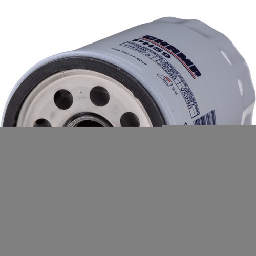 Oil Filter Champ/Champion Labs PH59 | eBay