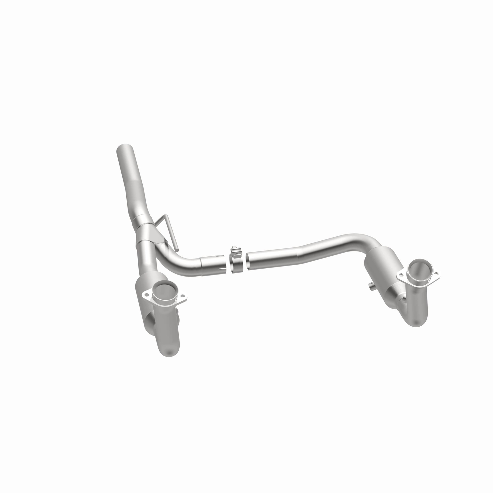 MagnaFlow 52148-AG for 2009-2011 Dodge Nitro 3.7L V6 GAS SOHC | eBay