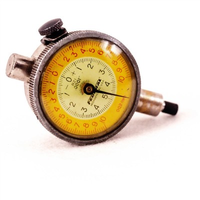 Indicators - Federal Dial Indicator - 5