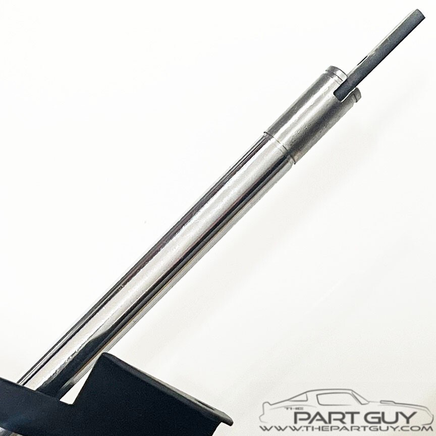 REBUILT 69-72 Grand Prix 3-Spd Performance Slap Bump Shifter USED LEVER ...