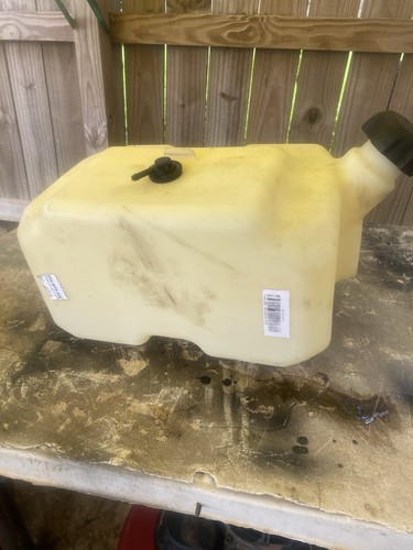 Cub Cadet XT1 XT2 Riding Mower Fuel Tank 951-05101B / 651-05101 Gas | eBay
