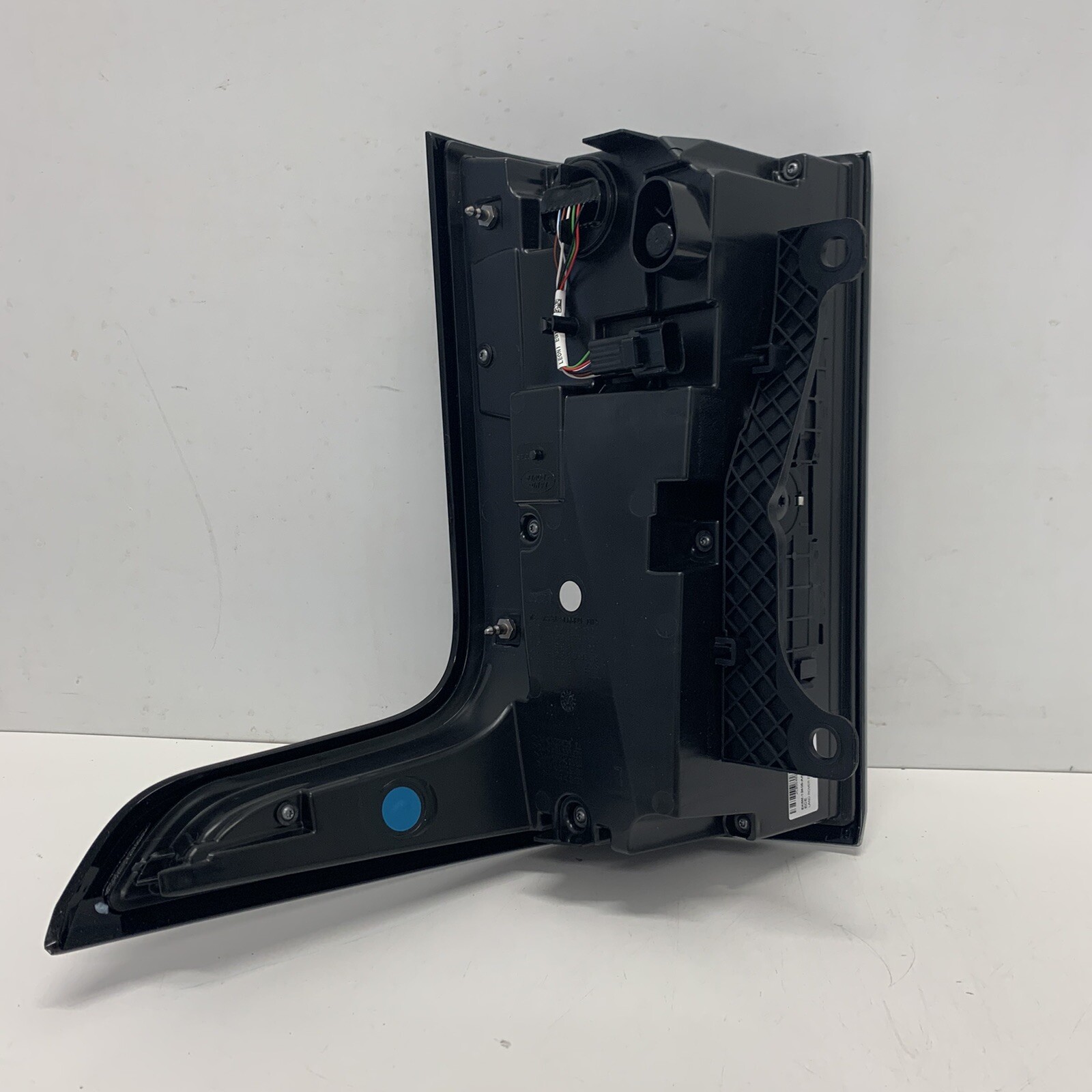 Genuine Land Rover LH Rear Stop and Flasher Lamp -LR053540 | eBay Australia