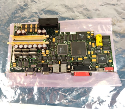 Agilent HPLC G1313-66520 Main Board ASM for G1313A ALS Autosampler | eBay
