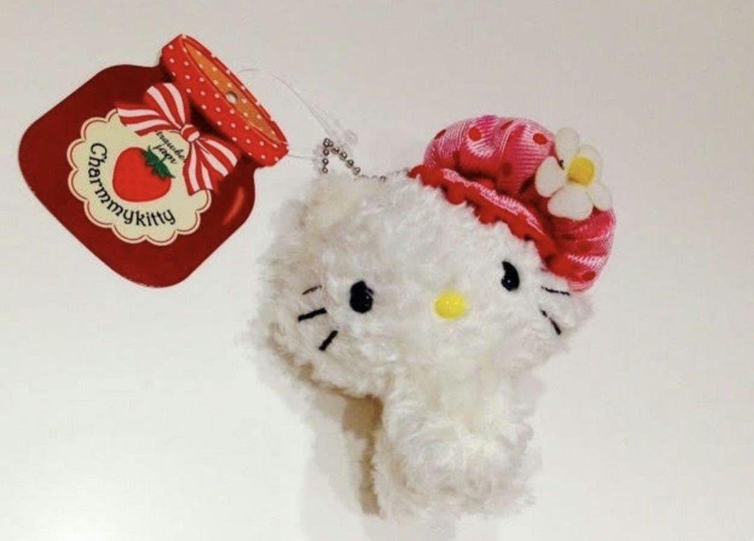 Hello Kitty Winking Face