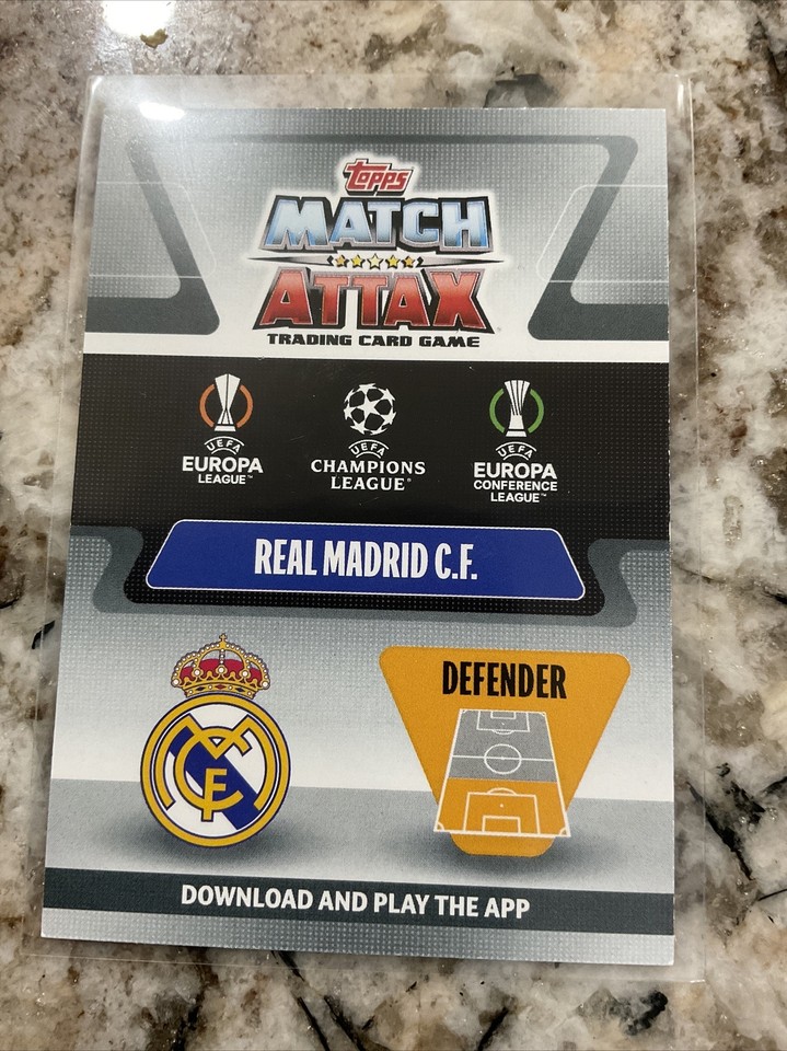 2021-22 Topps Match Attax UEFA Champions League EXTRA UCL Soccer Cards N-Z | eBay