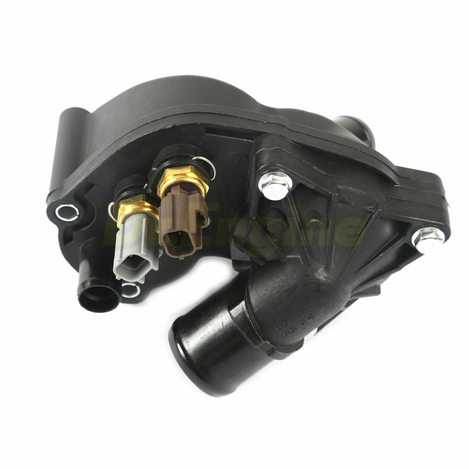 Thermostat Housing Assembly Oxygen Sensor Fit 00-11 Ford Ranger ...