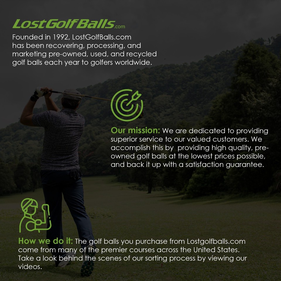 Nike MOJO KARMA ONE BLACK Golf Balls, Good Quality, RARE Black, 3 Golf ...