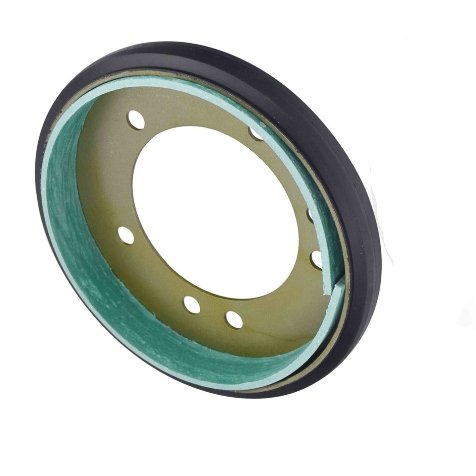 Replacement Drive Disc Kit with Liner for Snapper 7600135YP 240-975 Fit ...