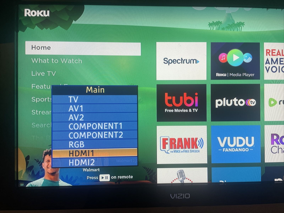 Vintage VIZIO 32 In VX32L HDTV10A LCD HDTV VGA Monitor HDMI S-Video AV ...