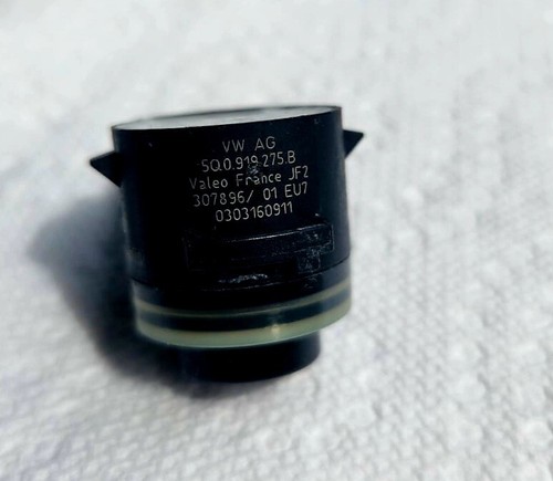 OEM Valeo Parking Sensor VW 5Q0919275BGRU 5Q0919275B 5Q0919275G2X ...