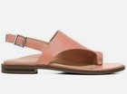 Vionic Citrine Ella Orthotic Slingback Buckled Sandals, UK 7.5/EUR 41.5 ...