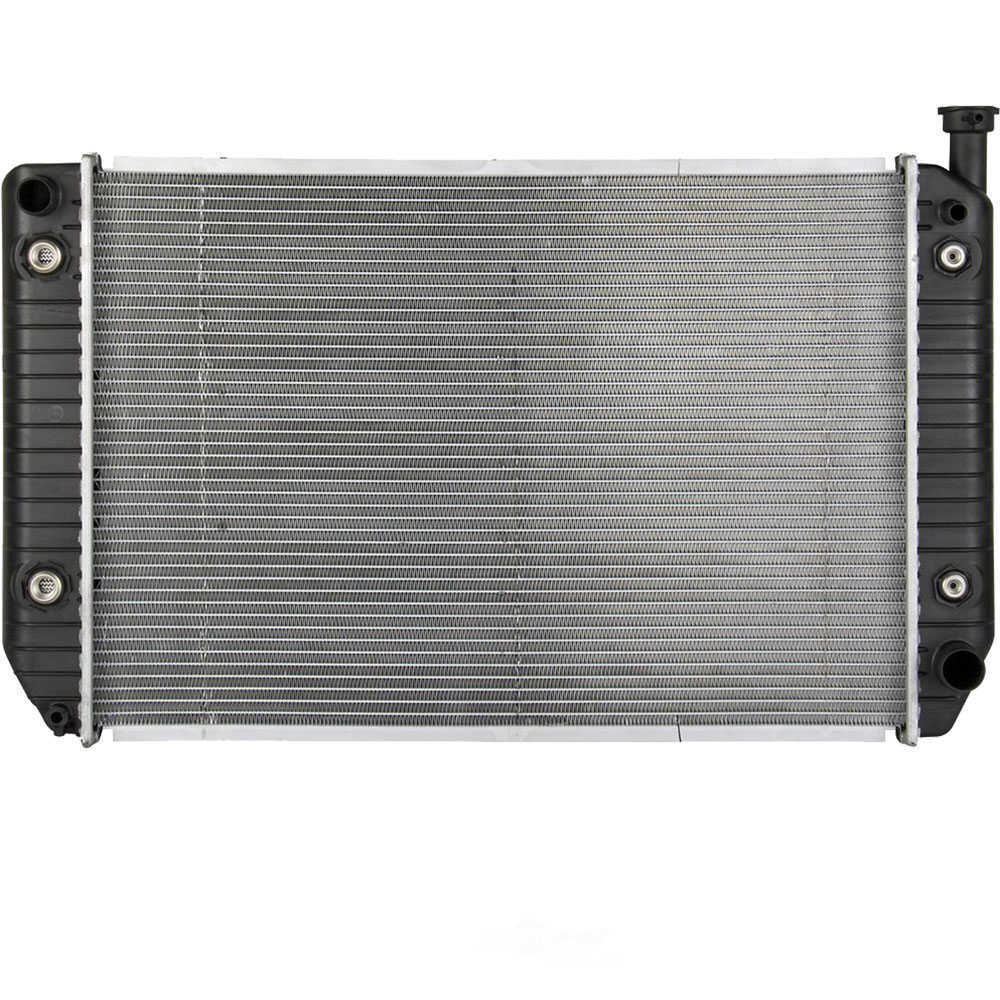 Radiator Global 1767C fits 94-99 Chevrolet P30 | eBay