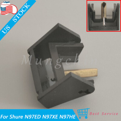 For Shure N97B N97E N97ED N97HE M97XE M97 N97 N105E 778-DE Diamond ...