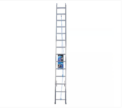 Werner D1328-2 28 ft Extension Ladder 51751012187| eBay