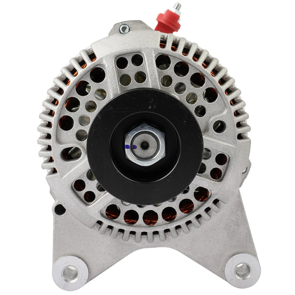 95A Alternator 2-08259 For 1997-2002 Ford F150 F250 E150 E250 4.6L V8 ...