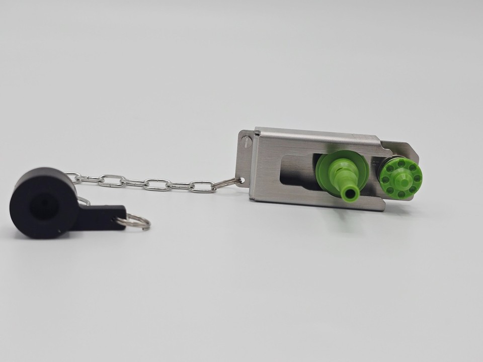 Olympus MH-944 Channel Plug OEM Accessory for Endoscopy Reprocessing | eBay