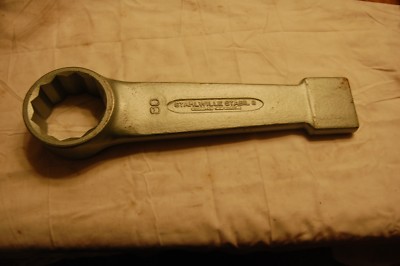 Wrenches - Wrench Made In Germany