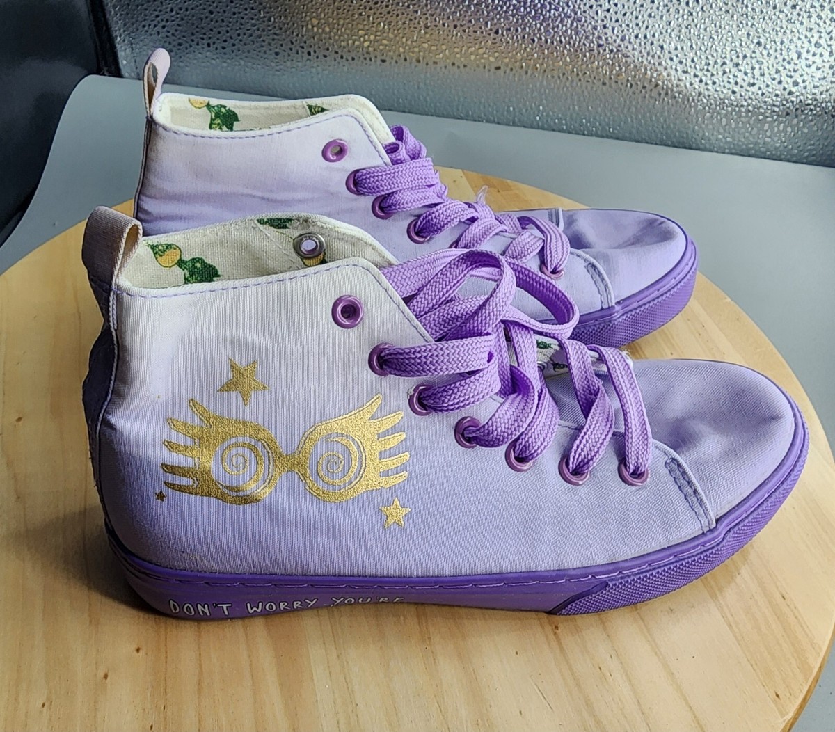 Chaussures Luna Lovegood Luna Lovegood – MagicalQuote